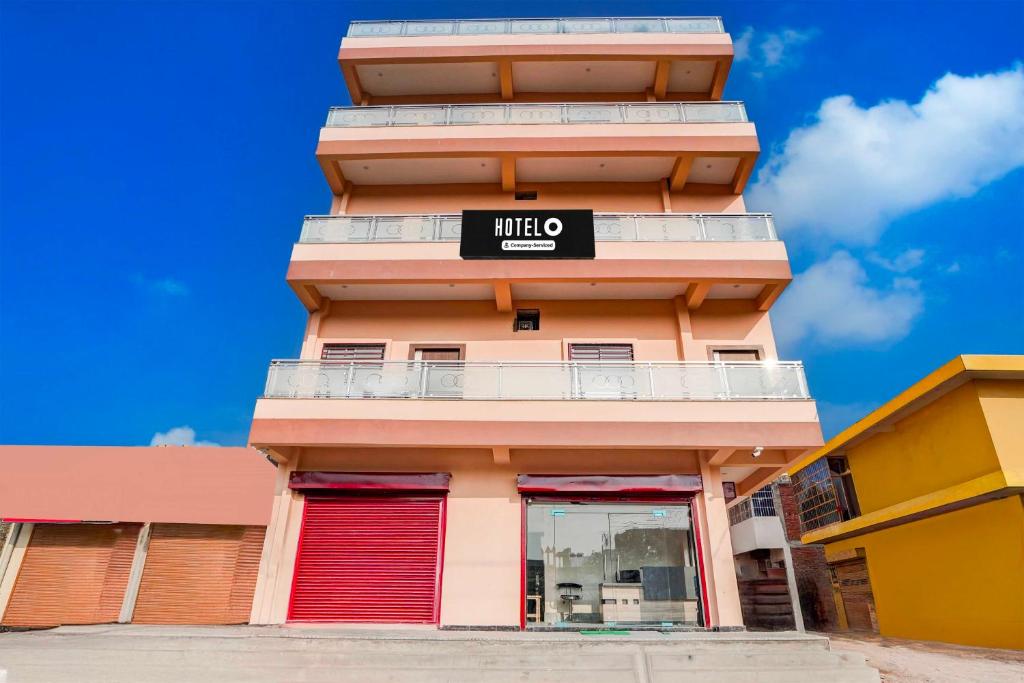 Hotel O Salori, Prayagraj (precios actualizados 2025)