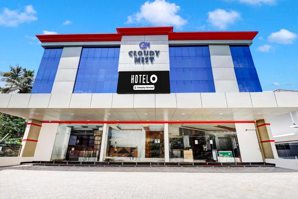 Hotel O Chithirapuram View Point Munnar, Munnar (updated prices 2025)