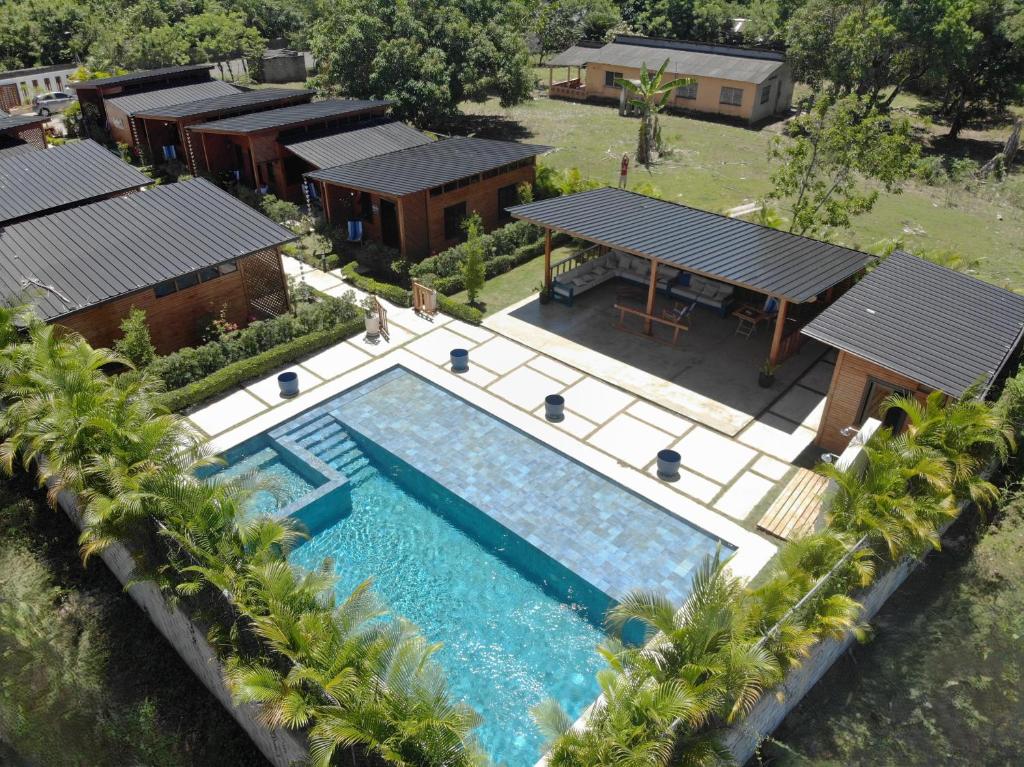 Villa Dulce Refugio, Cabrera (updated prices 2026)