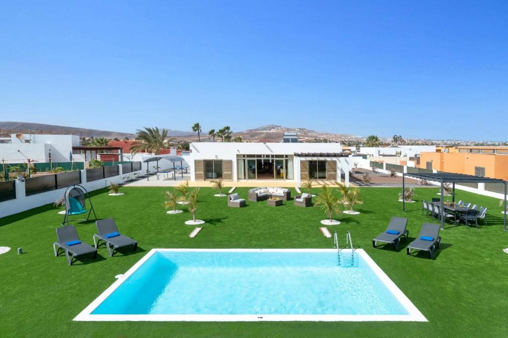 Villa Pause by Villa Plus, Antigua (updated prices 2026)