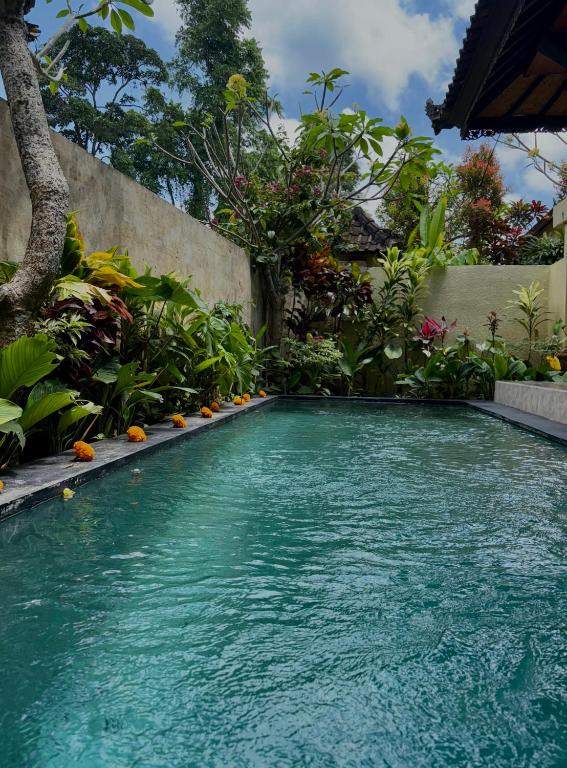 Blue Lotus Ubud, Ubud (uppfærð verð fyrir árið 2026)