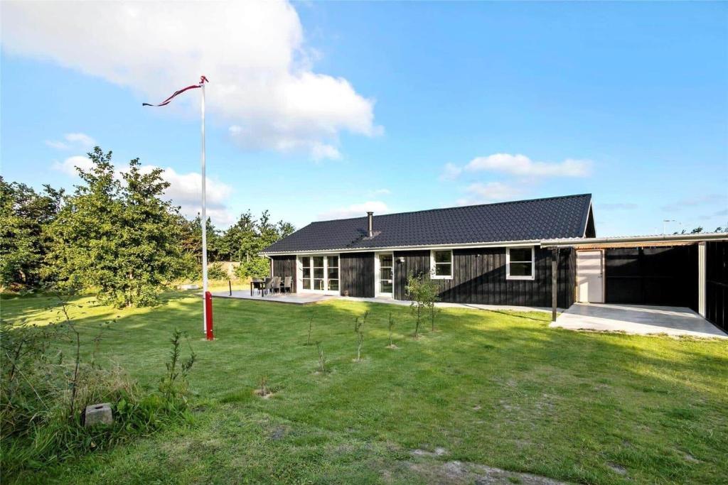JB130-Fjerritslev-Thorup-Strandvej-274, Torup Strand (prețuri ...
