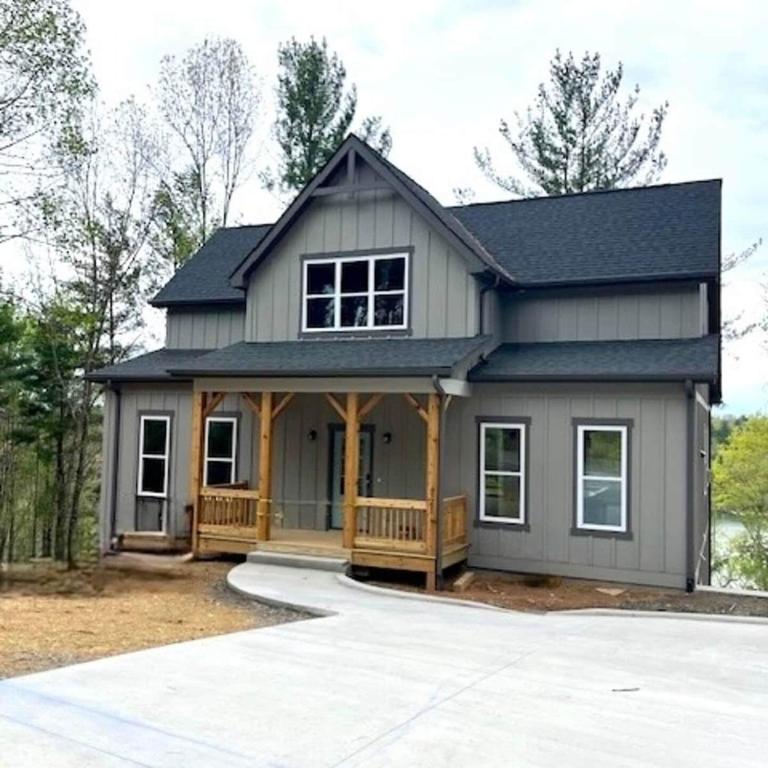 The Overlook at Lake James, Nebo (updated prices 2026)