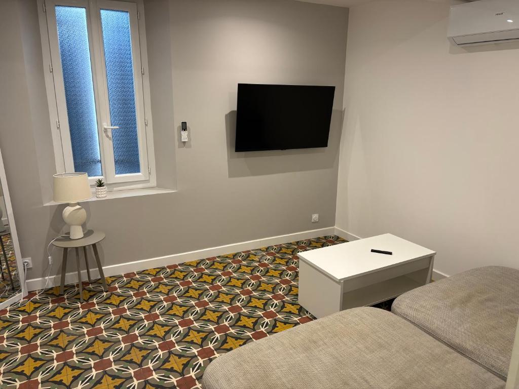 La Mauresque, Port-Vendres (updated prices 2025)