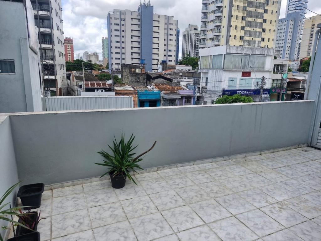 Cobertura triplex no coração de belém - COP 30, Belém (updated prices 2025)