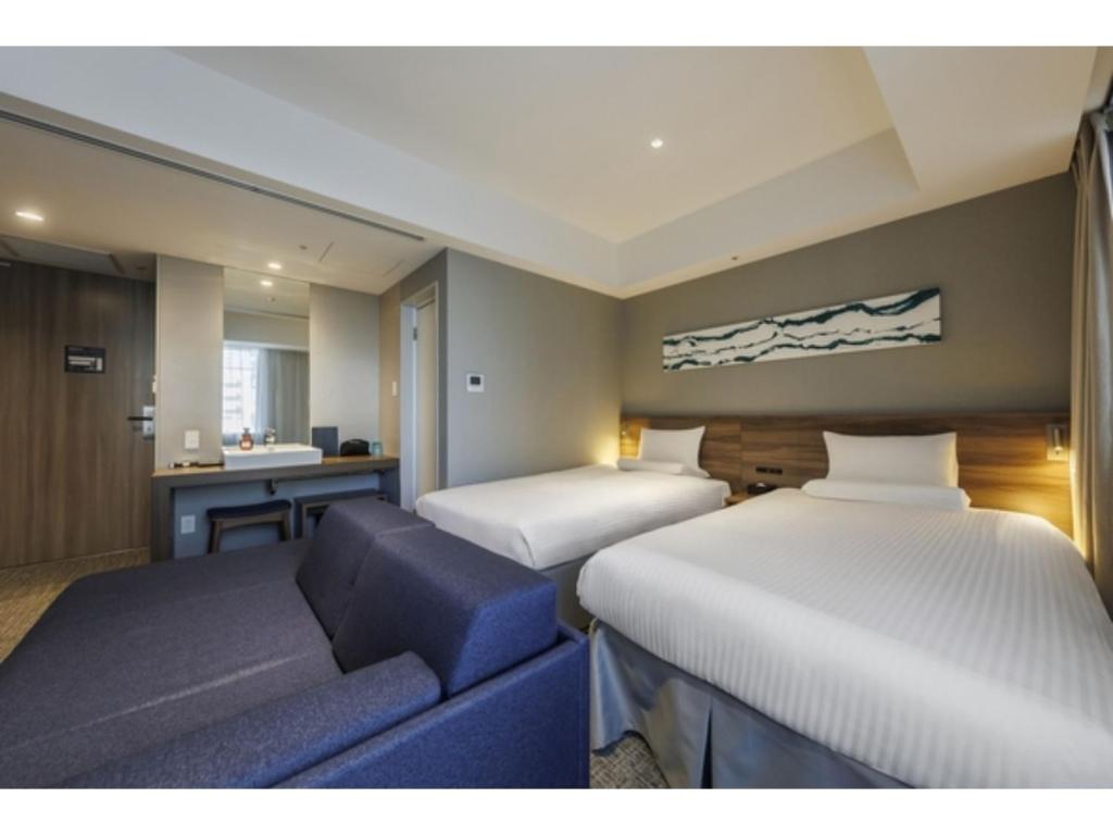 Far East Village Hotel Tokyo Ariake - Vacation STAY 31697v, Tokio ...