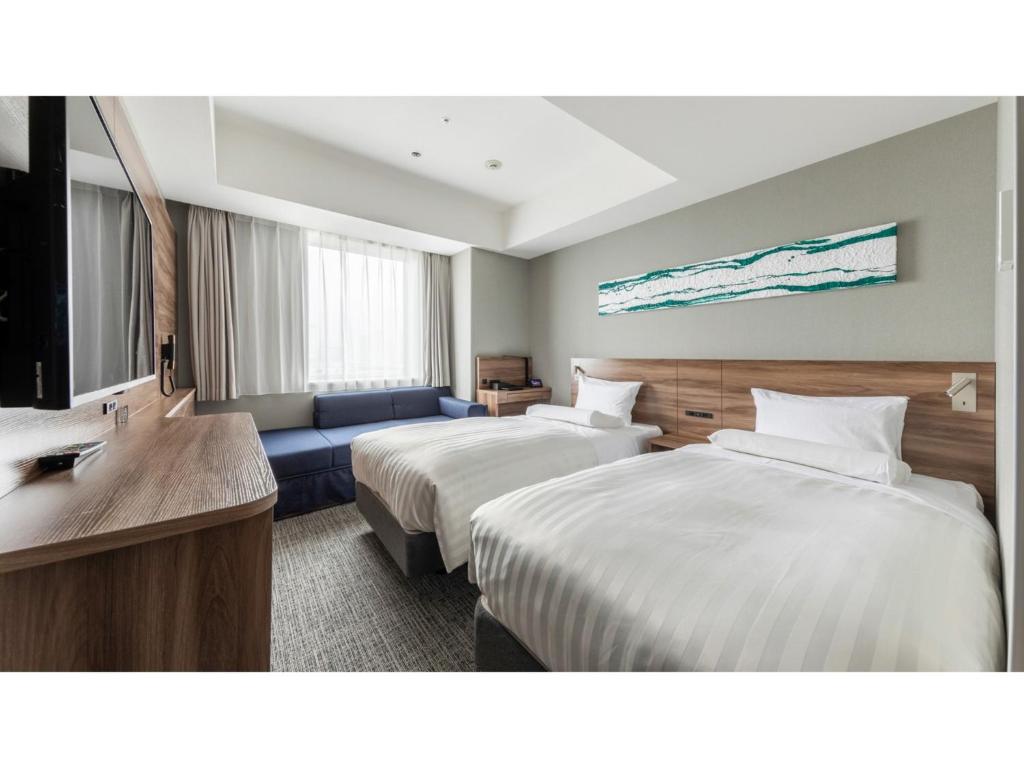 Far East Village Hotel Tokyo Ariake - Vacation STAY 31673v, Tokyo ...