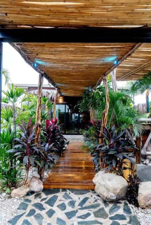 Loft Suite Altitude Cabin, Bajos de Chila (updated prices 2026)
