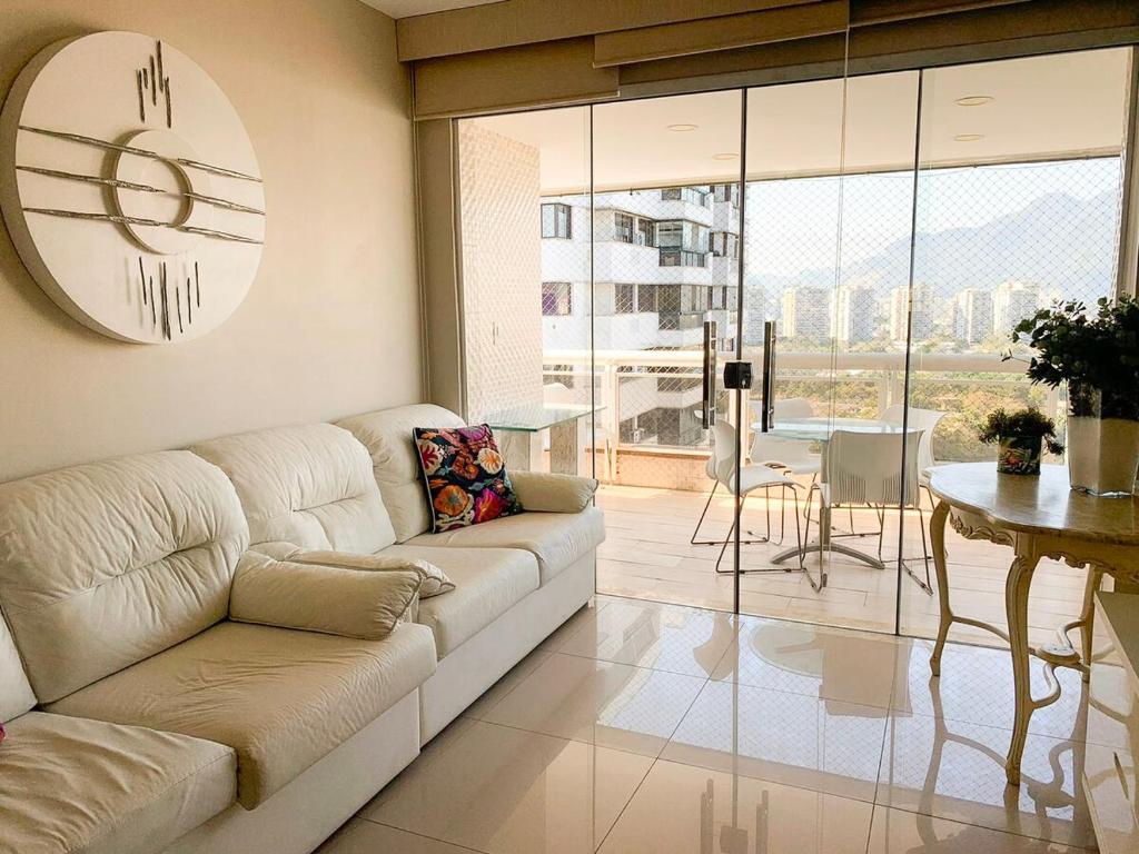 Beachfront Luxury with Lagoon Views, Río de Janeiro (precios ...