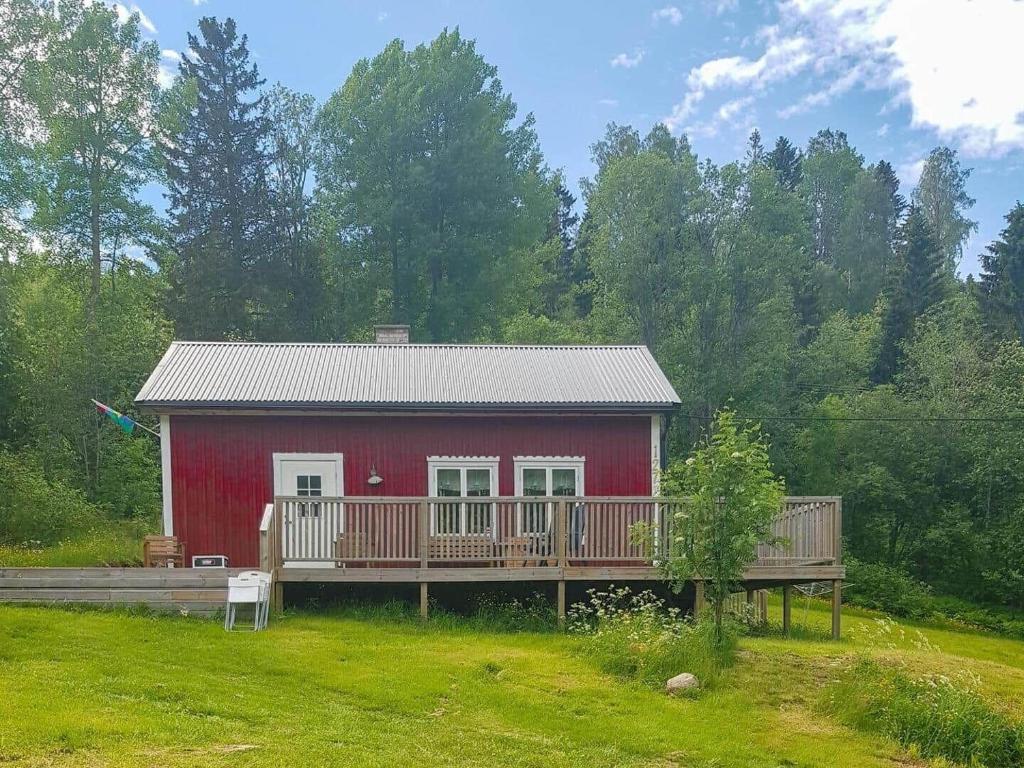 VAS720-Nordingra-Salberg-127, Björnås (prezzi aggiornati per il 2026)