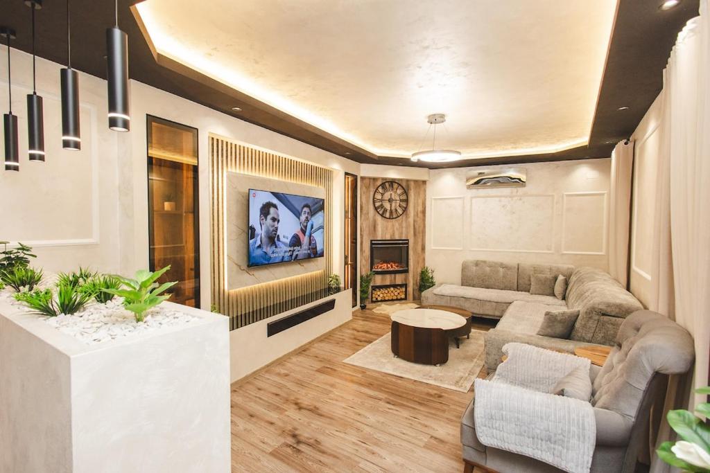 Stara Varos, Podgorica (updated prices 2026)