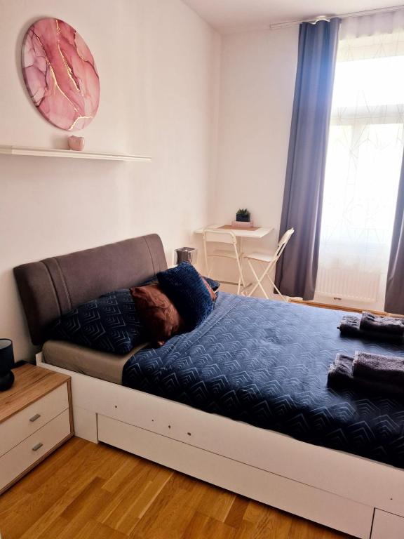 Süßes Studio im 15 Bezirk, 빈 (2025년 최신 요금)