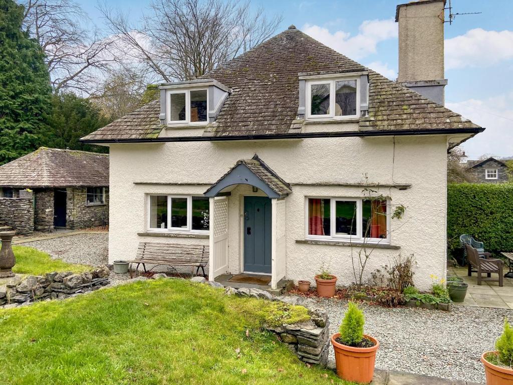 Springwell, Near Sawrey (updated prices 2025)