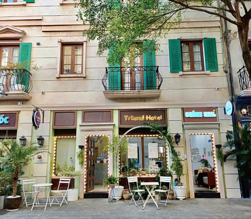 Triland Hotel, Phú Quốc (updated prices 2026)
