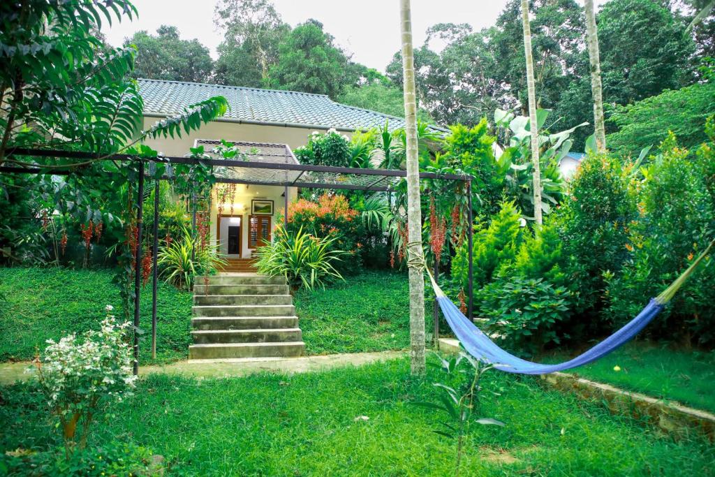 BOB Green Aura, Sultan Bathery (updated prices 2026)