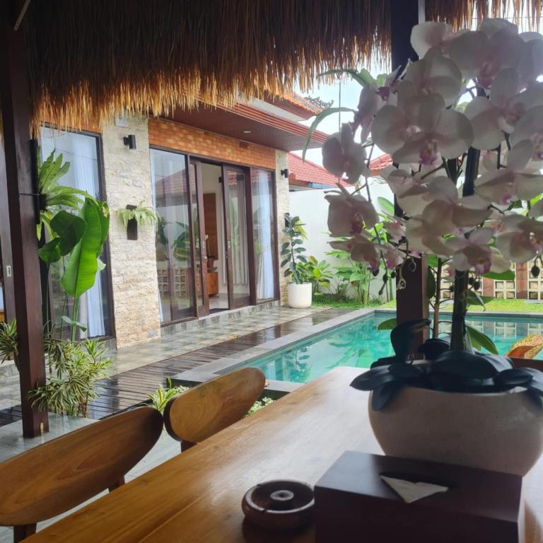 Siddhi Ubud Villa, Ubud (updated prices 2026)