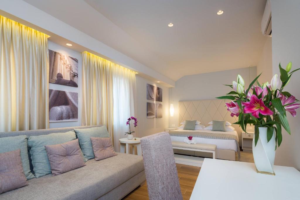 Balatura The Fine Bed&Breakfast Split, Split – Updated 2023 Prices