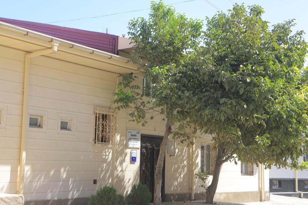 Geust House Silver Hostel, Samarkand (prețuri actualizate 2026)