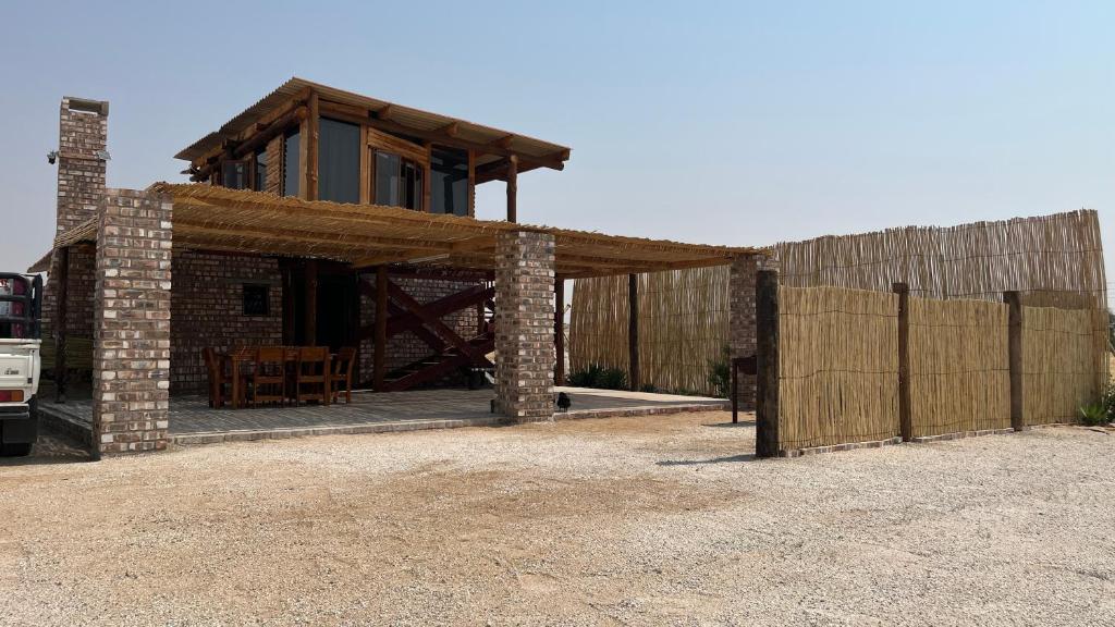 The Pine Loft, Uis (preços atualizados para 2026)