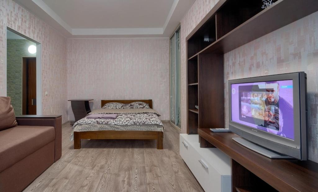 1 bedroom flat near the metro, Kiev (precios actualizados 2025)