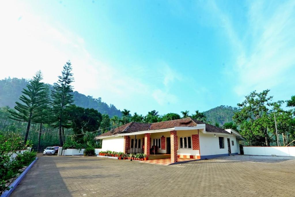 Balur Homestay, Chikmagalur (preços atualizados para 2025)