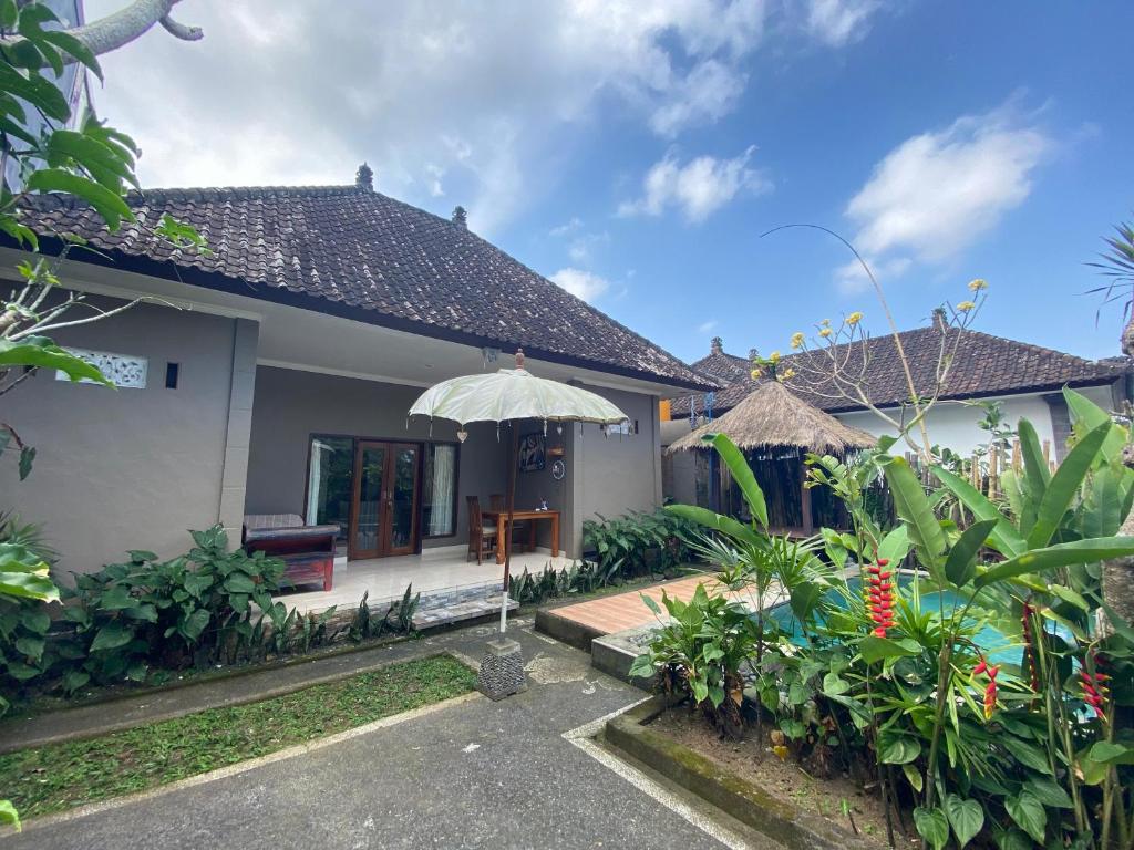 Ona House, Ubud (updated prices 2026)