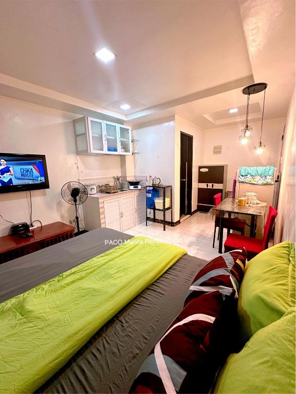 Paco Manila Rental Studio Unit, Manila (updated prices 2025)
