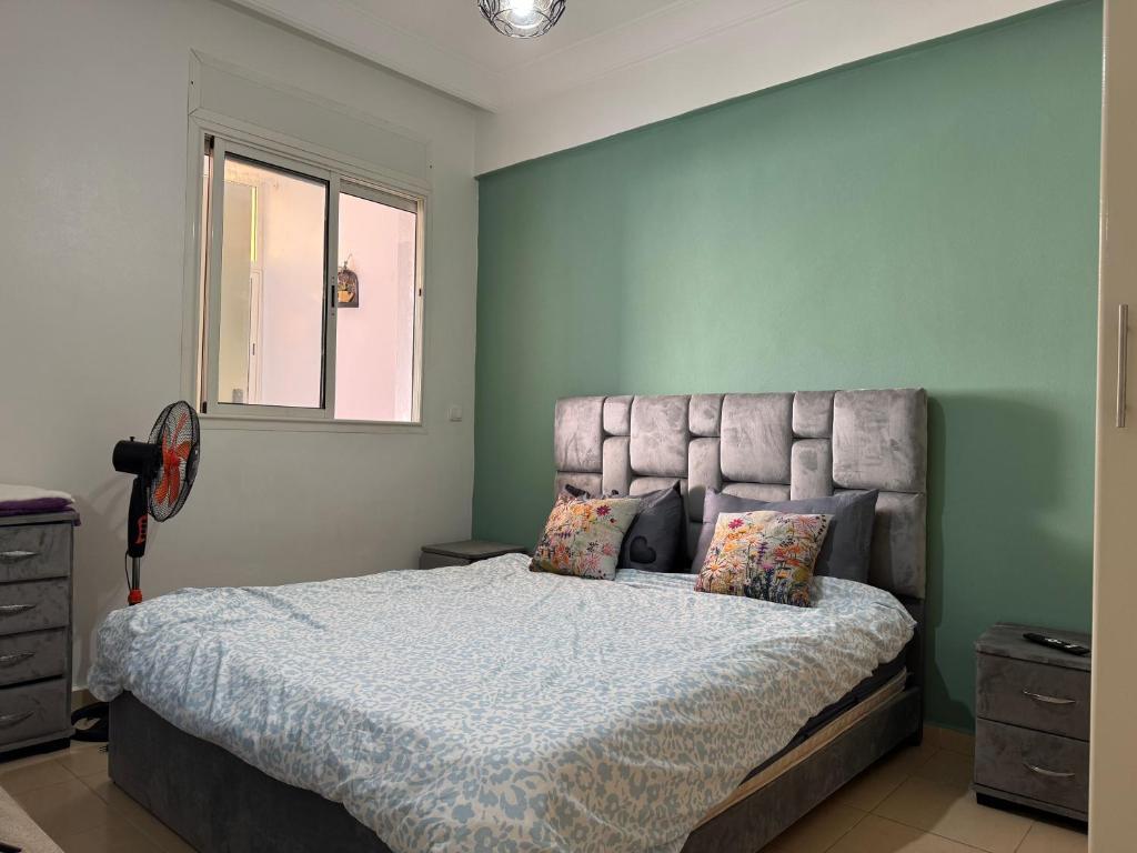 Garsoniere Borj, Rabat (updated prices 2026)