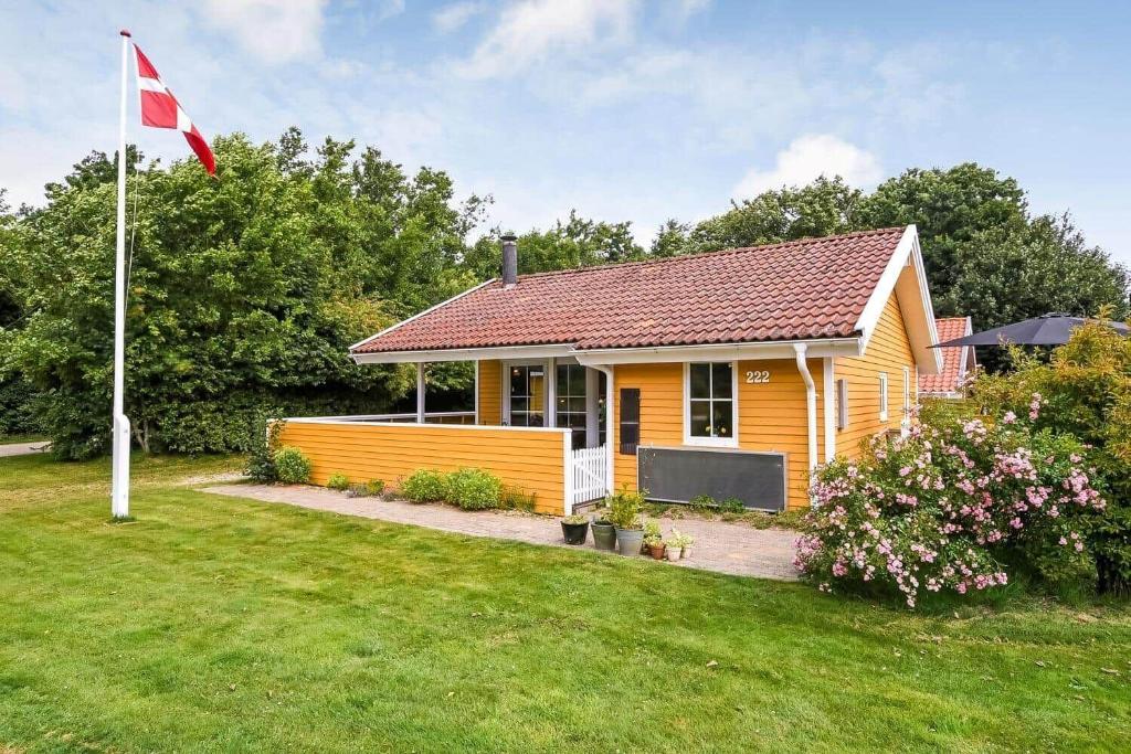 C11742-Hemmet-Bork-Hytteby-222, Falen (prisene oppdatert 2025)