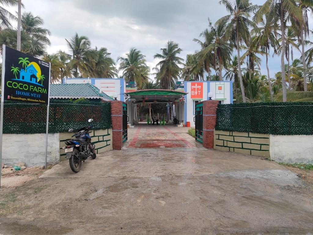 Coco farm homestay, Rameswaram (precios actualizados 2026)