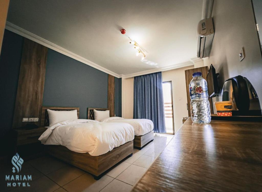 Mariam Aqaba Hotel, Akaba (bijgewerkte prijzen 2026)