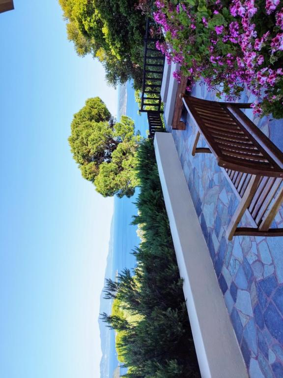 Eleni 's Villa, Skiathos-Stadt (aktualisierte Preise für 2025)
