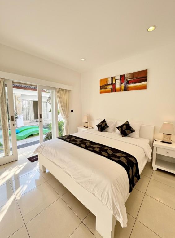 Puri mawa Bali, Canggu (updated prices 2026)