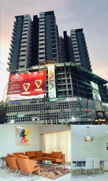 Swaleh apartment, Dar es Salaam (updated prices 2026)