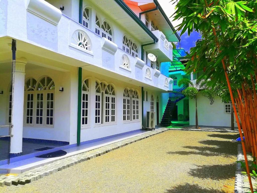 Hotel Caritas Negombo, Negombo (preços atualizados para 2026)