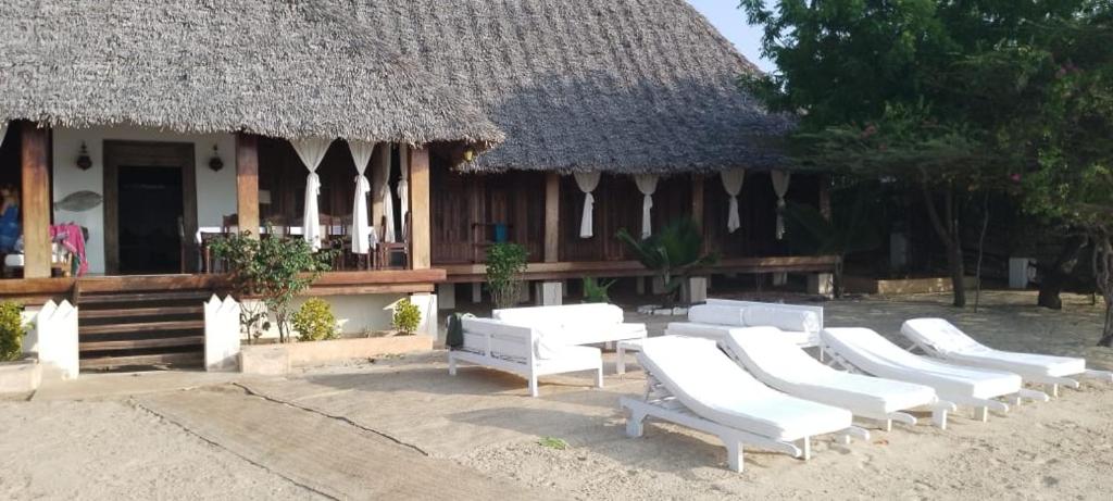 Mandarina Beach House, Lamu (2025-ös frissített árak)