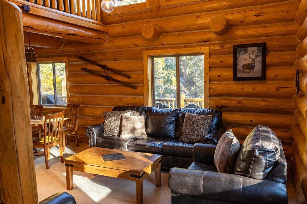 Alma Cabin Near Breckenridge and Fairplay, Alma (updated prices 2026)