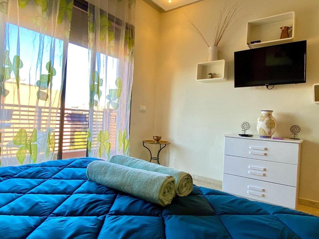 Central Marrakech Chic Nest Near Key Attractions, Oulad Akkou ...