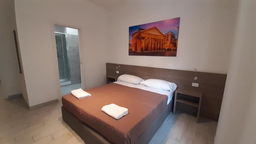 Vatican Rooms Cipro 2, Roma (precios actualizados en 2026)