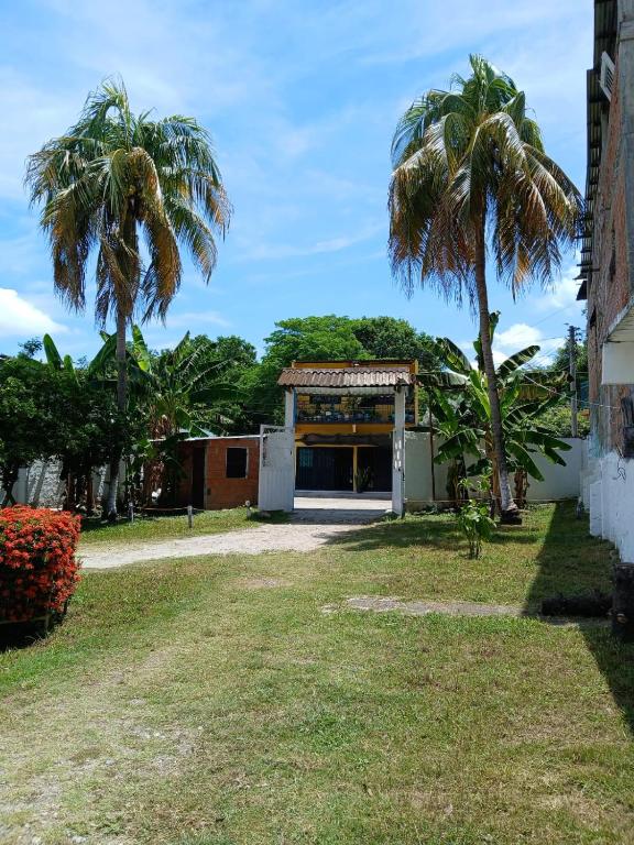 Hotel Balneario Las Estrellas, Guayabal (updated prices 2025)