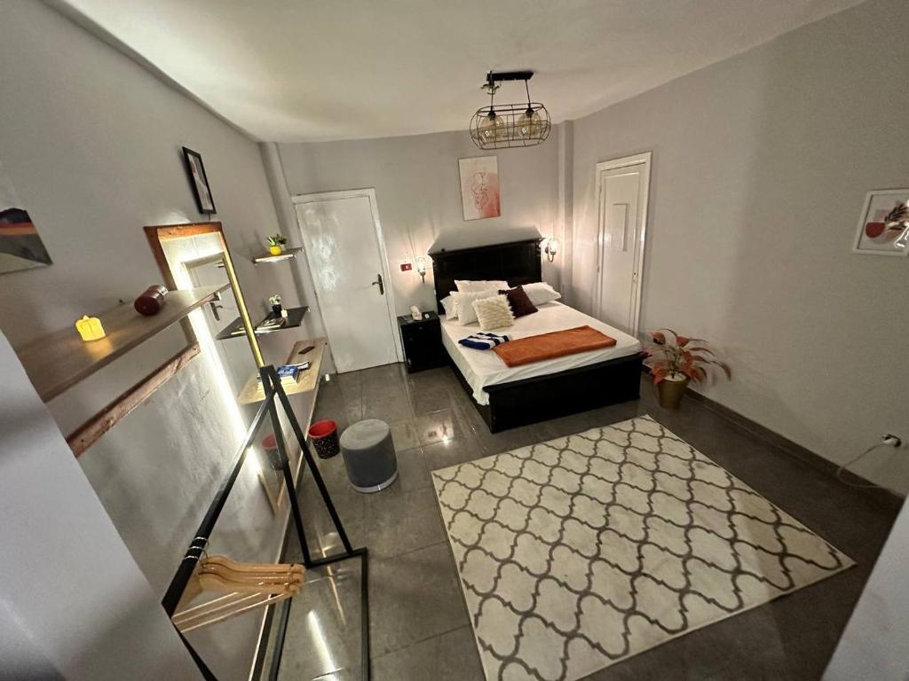 Dokki Private Room -Males only, Il Cairo (prezzi aggiornati per il 2025)