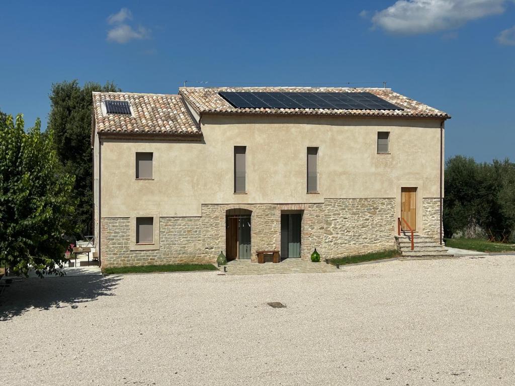 CASA FUGIANO, Holiday Apartments, Castiglioni (aktualisierte Preise für ...