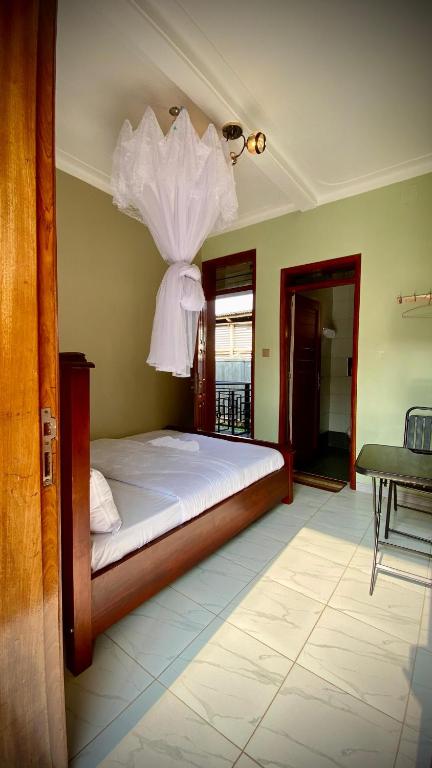 Safari Hotel Lyantonde, Lyantonde (aktualisierte Preise für 2026)