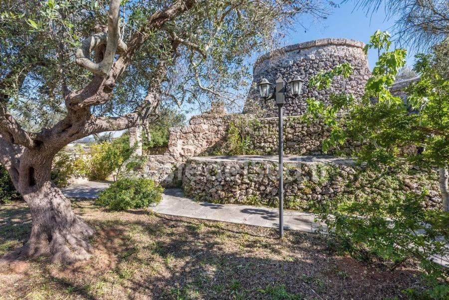 Trullo in Salento, Alliste (updated prices 2026)