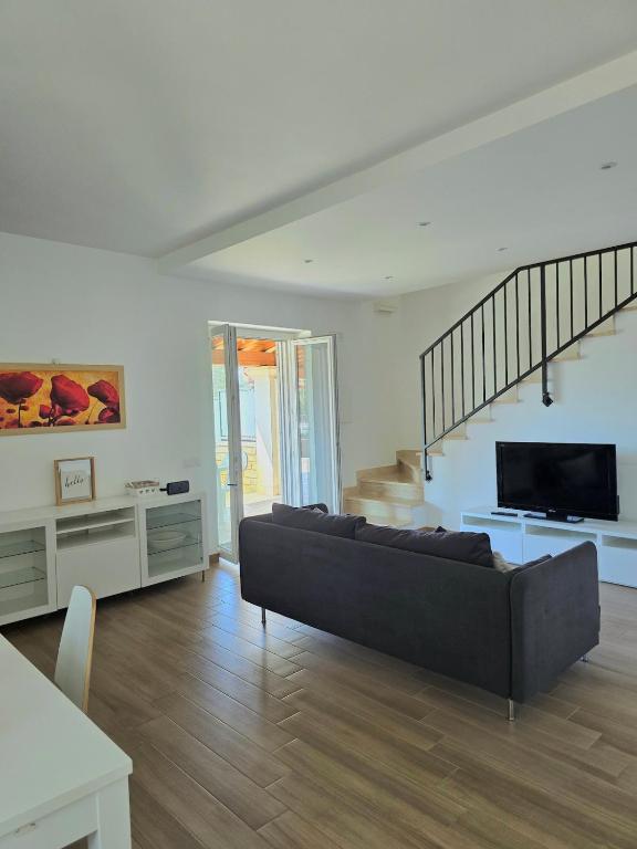 Villa Eva, Trevignano Romano (updated prices 2026)