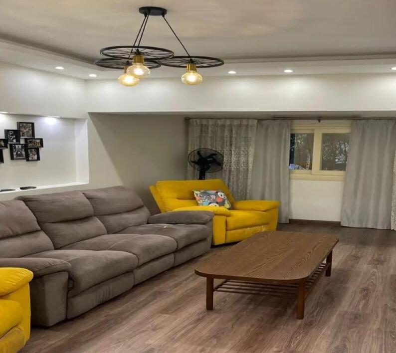 The Cozy Corner, Cairo (updated prices 2026)