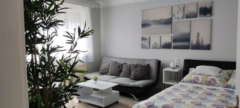 Our Haven in 1220, Vienna (updated prices 2026)