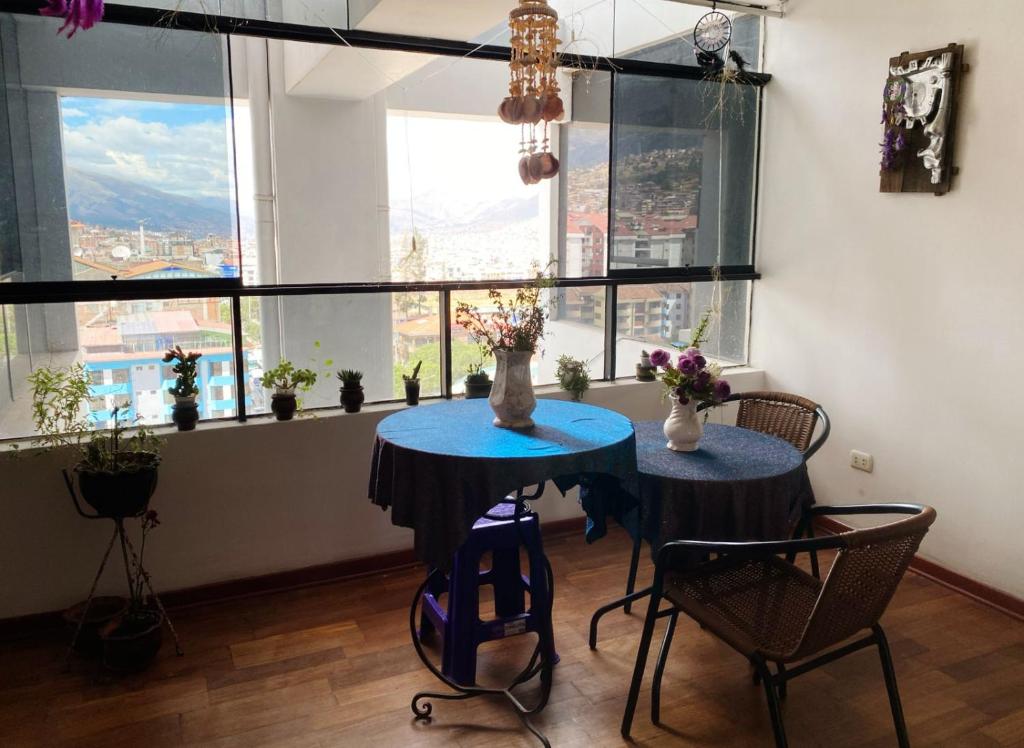 Sirens house Cusco, Cuzco (precios actualizados 2025)