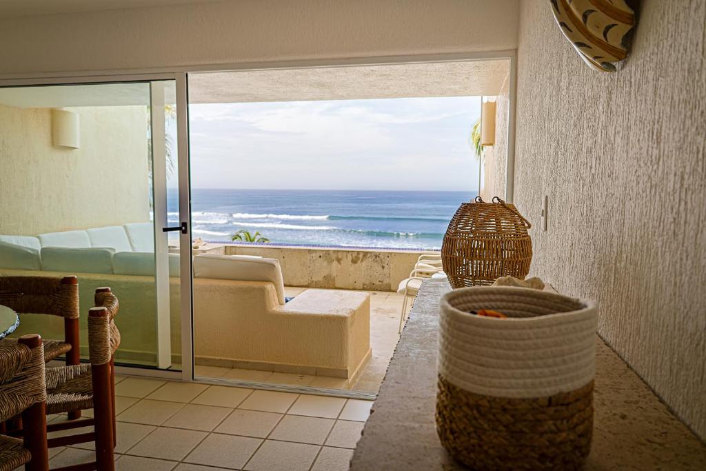 Apartment with the sea at your feet, Acapulco (preços atualizados para ...