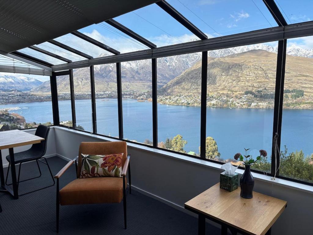 Best Views on Queenstown Hill, Queenstown (updated prices 2026)